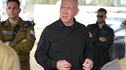 Security cabinet to discuss post-war Gaza