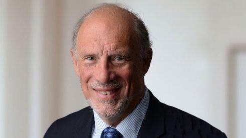 Professor Malcolm Shaw to represent Israel in the Hague