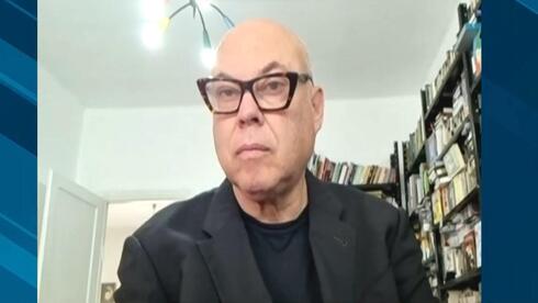 Queer, Israeli, Jewish: Ynetnews film critic who joined Golden Globes ...