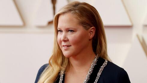 Amy Schumer: 'I don’t think it’s OK to hate anyone because they were ...