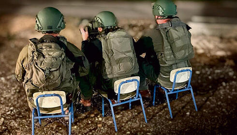 How IDF special forces hunt down Hezbollah squads