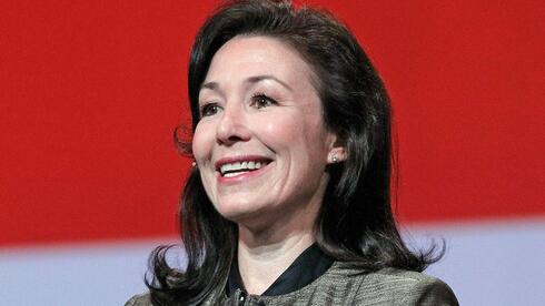 Oracle CEO: 'Only when I arrived in Israel for the first time after ...