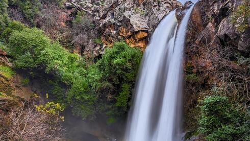 Nature's spectacle: captivating photos of northern Israel's pristine ...