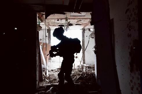 The IDF has been successful, now its up to the government to step up