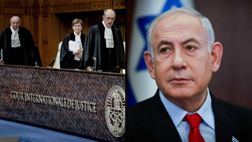 Israel to notify ICJ of compliance with court orders