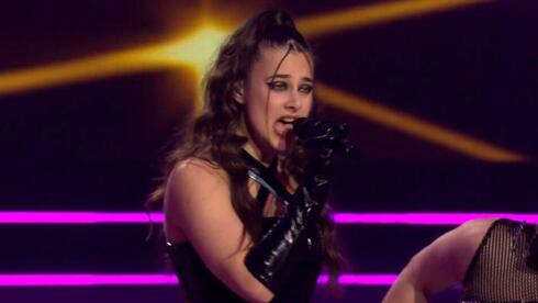 Israelis take over Luxembourg's Eurovision song entry