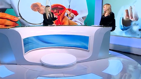 סרטן השחלה: פריצות דרך ששינו את המאבק במחלה