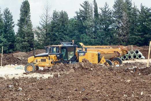 מאות ממפוני נחל עוז ישוכנו בשכונה חדשה במשמר העמק: "יוכלו לחיות ברווחה"