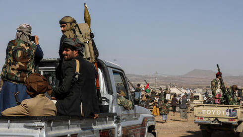 Houthi official: We have ‘more surprises’ for the US, Israel