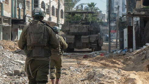 4 months of war in Gaza: targets, triumphs and the road ahead