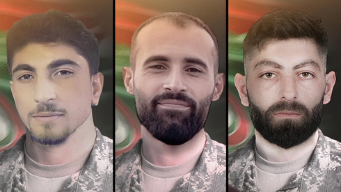 Lebanese Amal movement opposed to Israel but otherwise independent