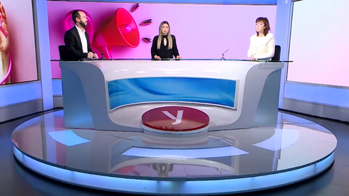 מתרופות בסיסיות ועד טיפולים ביולוגיים לסרטן השד: העמותה שנלחמת לספק ...