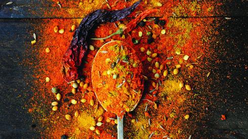 Spices we use every day may be a source of dangerous contamination, WHO