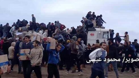 The lie and the truth about total victory