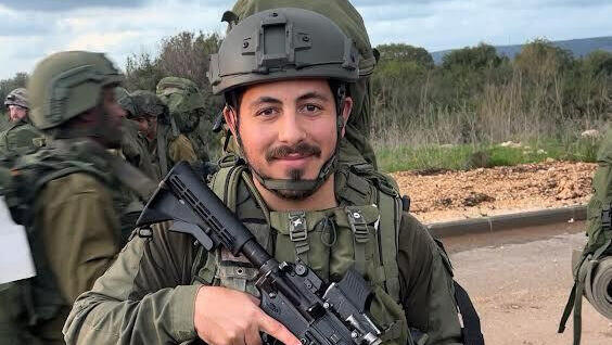 עומרי יטקטק לכם את העסק | צפו