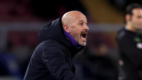 איטליאנו: "יש לנו הרבה כבוד למכבי חיפה, מייחלים לימים שקטים בישראל"