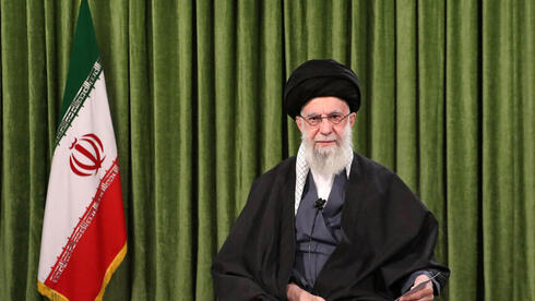 Iran's Supreme Leader threatens sole reformist in presidential race ...