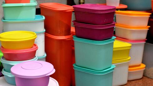 Iconic Tupperware has doubts about ability to continue