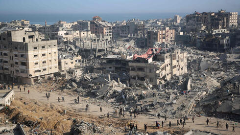 The secrets behind the IDF's most successful operation in Gaza war