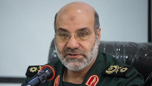 Iranian Quds Force commander killed in Israeli strike in Damascus, Arab ...