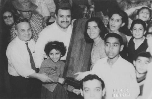 Once a thriving community: 2,500-year Jewish legacy in Egypt reduced to ...