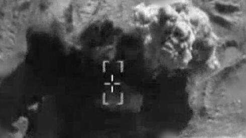 Watch: IDF demolishes 3 tunnels in Khan Younis, some extending into Israel