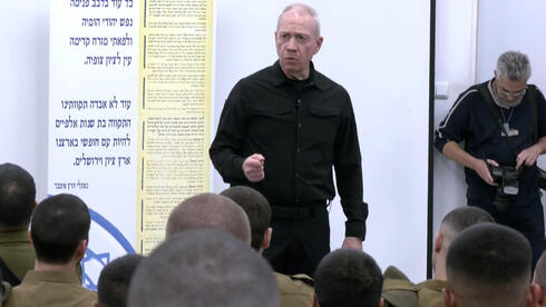 Gallant says Israel can and willing to pay price in hostage deal