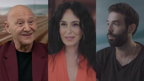 "שיר אחד": לא רק פודקאסט שעבר למסך. אלא סיפור מוזיקלי שלם והכי ישראלי שיש