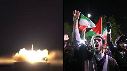 Wake up world or face a nuclear Iran