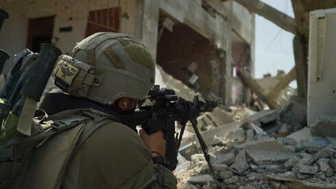 US sanctions against Haredi IDF battalion 'ridiculous,' veteran says