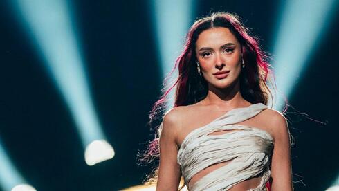 Eden Golan isn't afraid of the hatred she is receiving at Eurovision