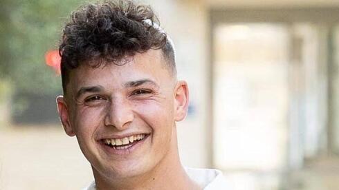 Elyakim Livman, presumed hostage, found in Israel, murdered on Oct. 7