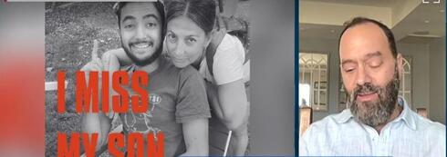 Families of hostages demand PM agree to release deal with Hamas