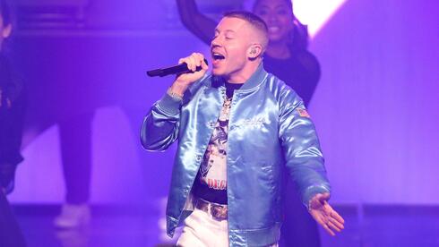 American rapper Macklemore releases anti-Israel track 'Hind's Hall'