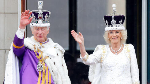 Behind the royal curtain: how the British monarchy views Israel