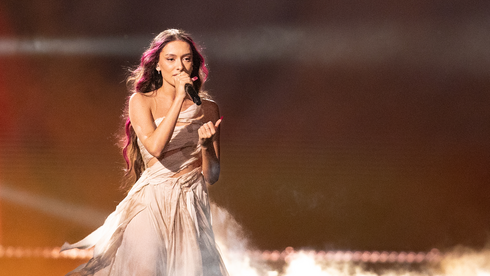 'Music is above politics': What Eurovision fans think of Eden Golan