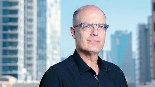 Israeli high-tech proves resilience in face of war