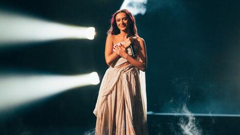 Foreign minister to offer Eurovision star Eden Golan public diplomacy gig