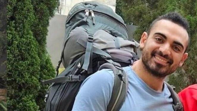 Weeks of search end in tragedy after missing Israeli backpacker found ...