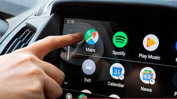 From games to videos, these are the new upgrades for Android Auto