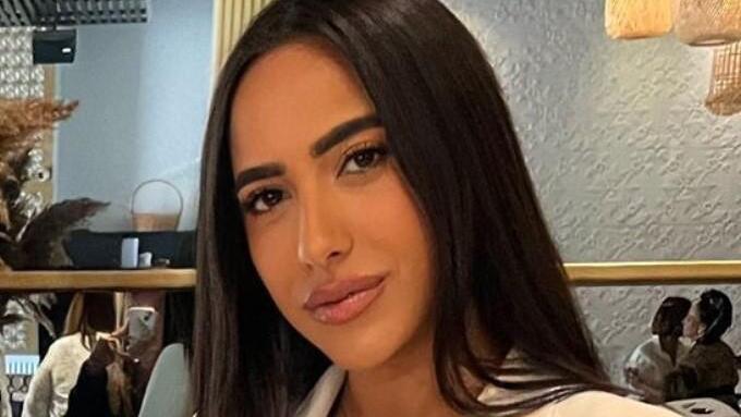 In her final moments on October 7, Amit Buskila recited Shema