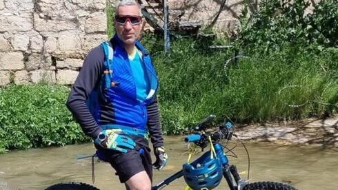 Body of hostage Ron Benjamin retrieved from Gaza