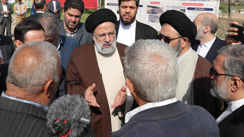 The Butcher of Tehran: the rise and fall of Ebrahim Raisi