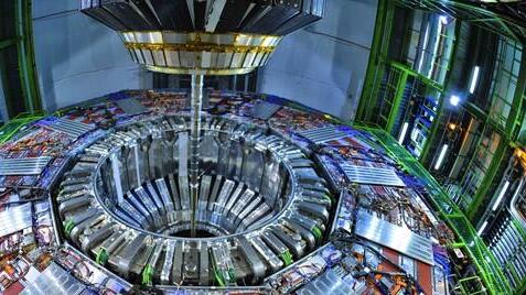 The world within the world - The Standard Model of particle physics