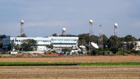 Military intelligence base fails mock infiltration test