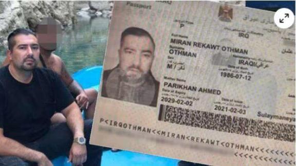 Crime boss recruited by Iran to attack Israelis, Jews