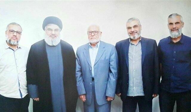 What we know about the Nasrallahs