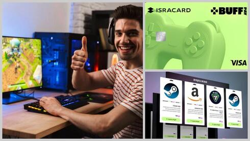 Кредитная карта Buffpay: преимущества, льготы и способы выгодных покупок для израильт