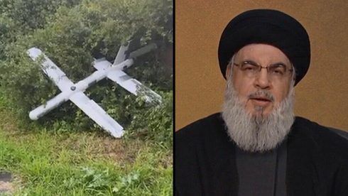 Hezbollah improves drone capabilities to hide from IDF