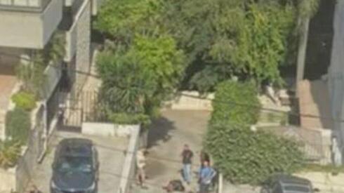 U.S. Beirut embassy comes under shooting attack